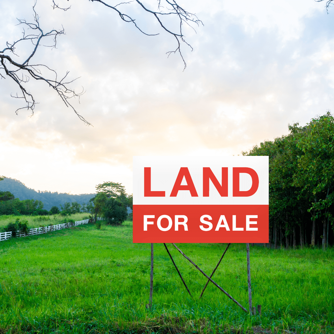 For Sale – Pat Burke Property