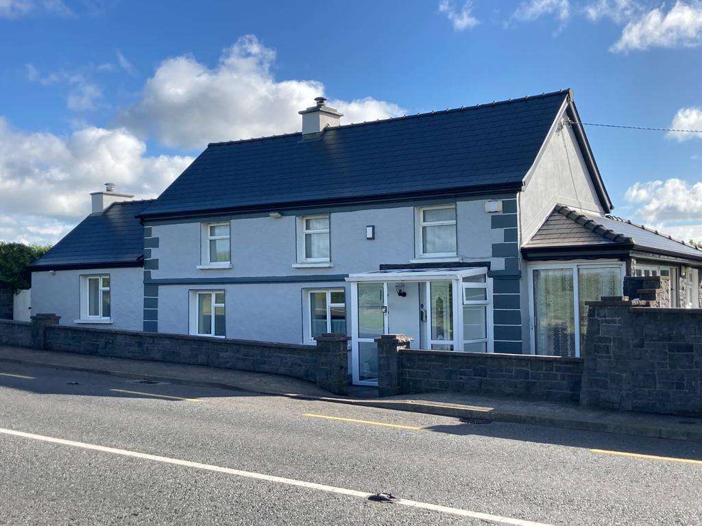 For Sale – Pat Burke Property
